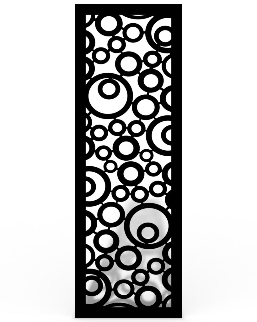 Bubbles | Zen Space Designs