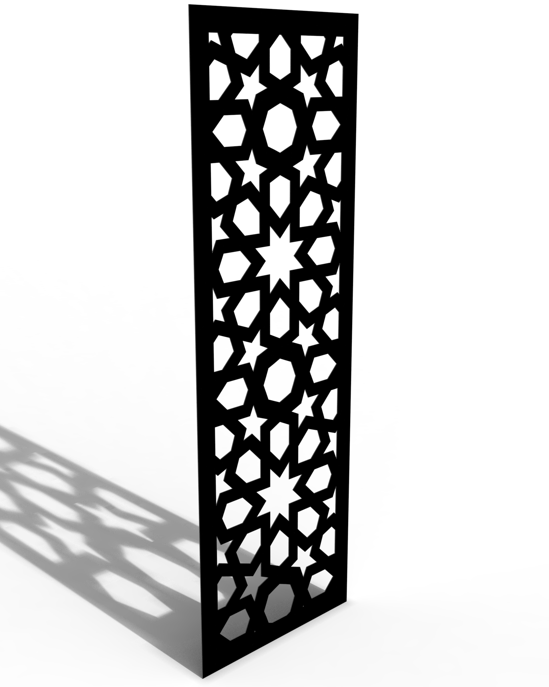 Universal Configuration | Zen Space Designs